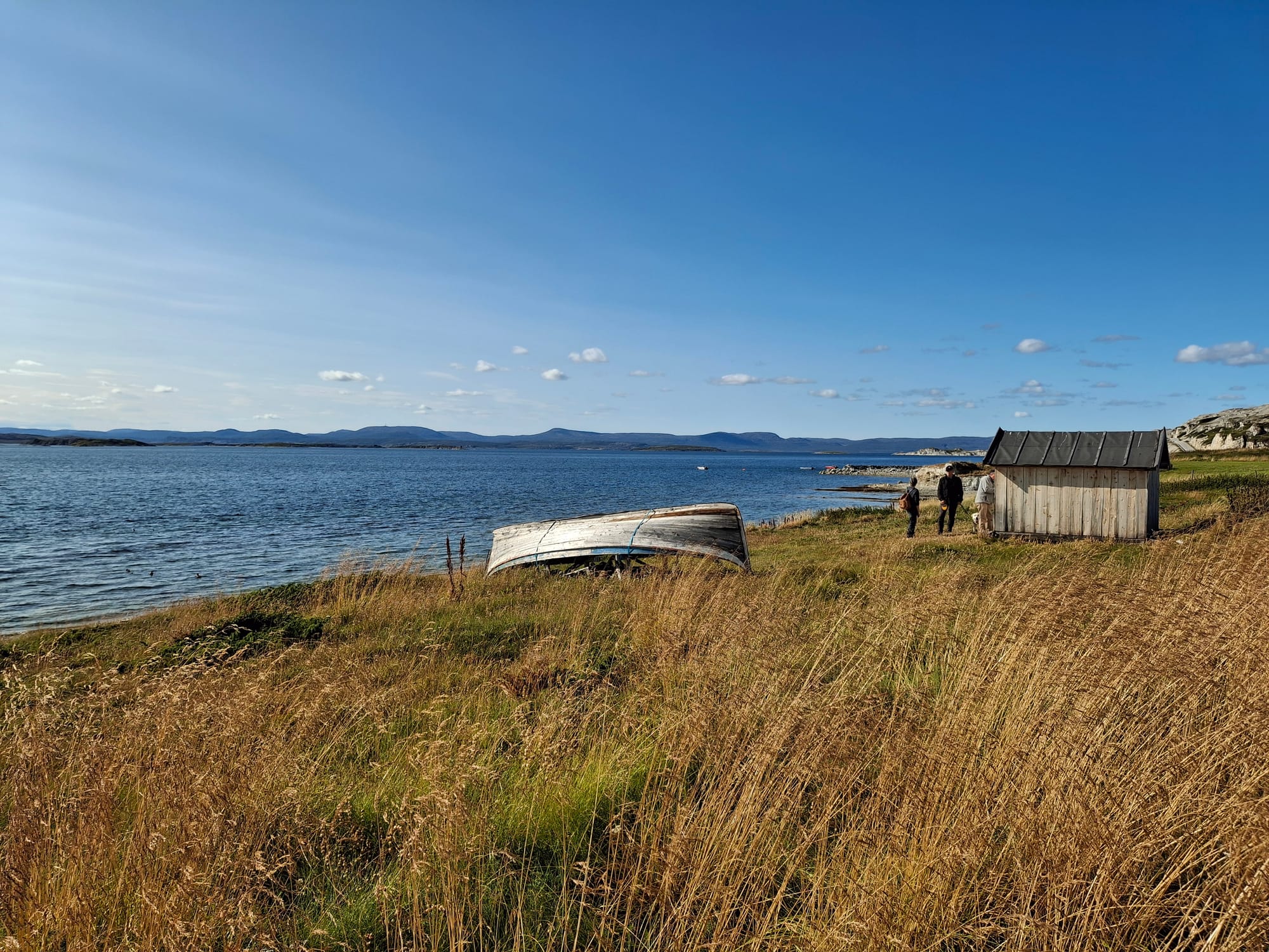 Vår felles historie