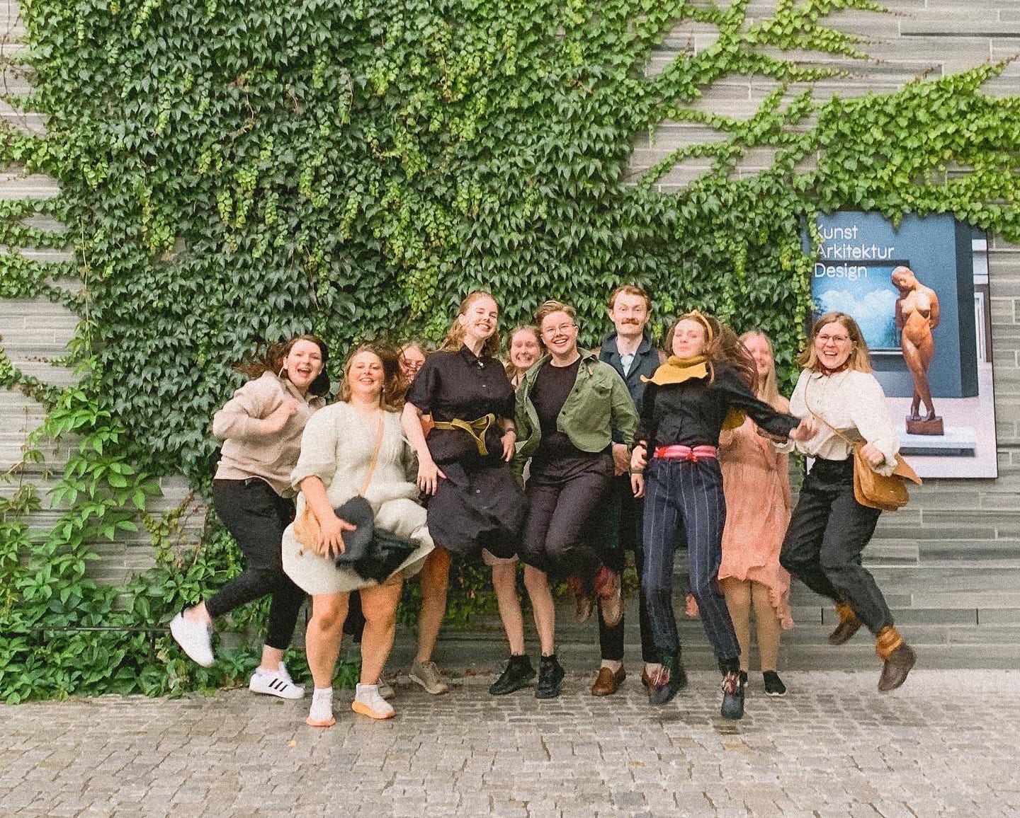 Om Kvääninuoret - Kvenungdommen